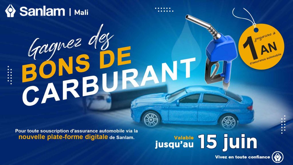 Assurance Automobile - Sanlam Assurance